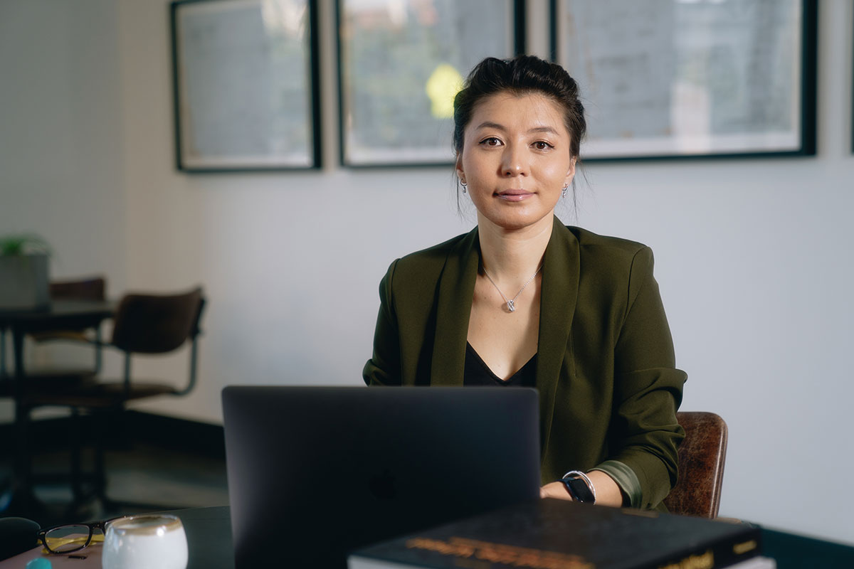 Amara Tax & Accounting Services | Meet our team